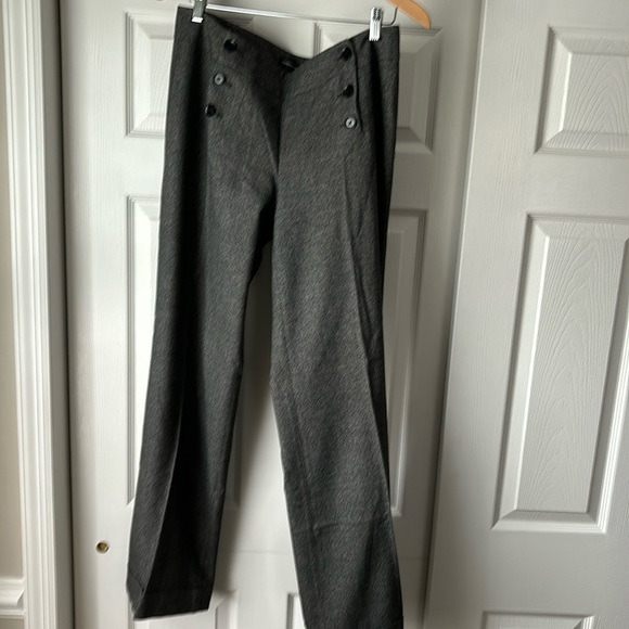 Express | Pants & Jumpsuits | Vintage Express Wide Leg Pants | Poshmark